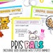 PBIS Pals | Pet Theme Pack | Classroom Decor Behavior Management System ...