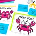 Reading With Expression Game for Reading Comprehension | Classroom ...