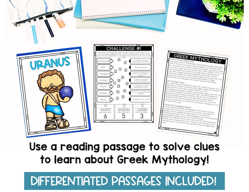 Greek Gods Coloring Pages | Greek Mythology | Greek Gods Posters | Kids ...