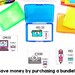 School Things Partner Pairing Cards | Classroom Decor | Classroom ...