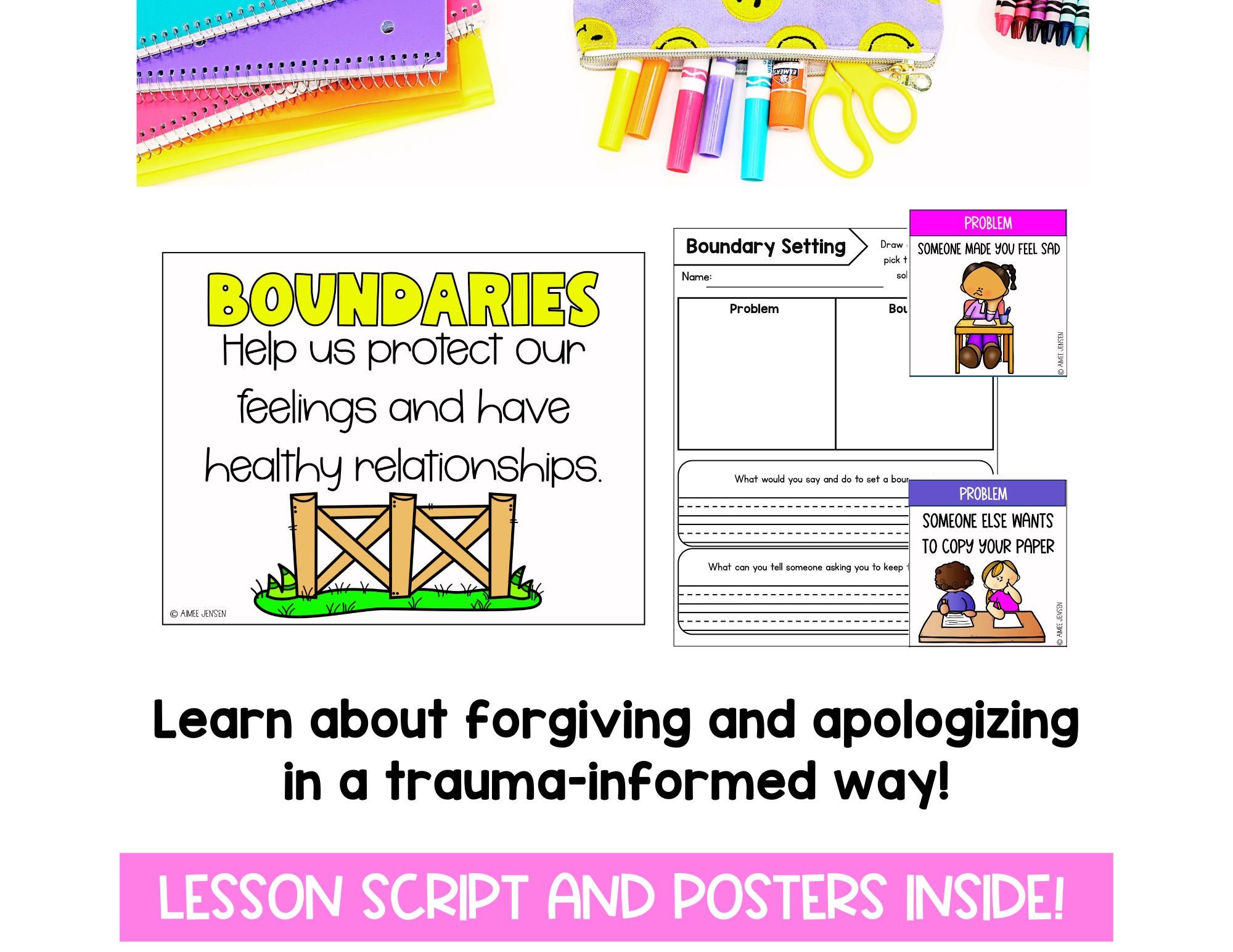 Forgiveness and How to Apologize | Apology Letter Template | Social ...