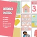 Beach Classroom Decor Bundle | Editable Classroom Transformation ...