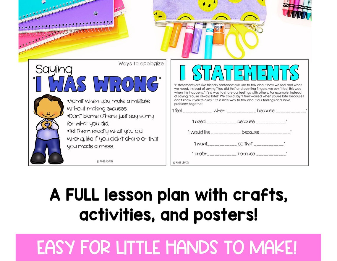 Forgiveness and How to Apologize | Apology Letter Template | Social ...