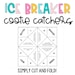 First Day of School Get to Know You Game Cootie Catcher Game Classroom ...