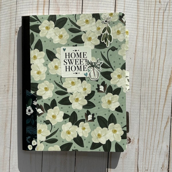 Composition Notebook - Etsy