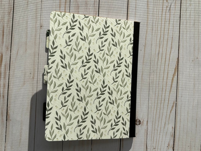 Home Altered Composition Notebook Journal - Etsy