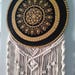 Decorative Macrame Designed With Dot Mandala - Etsy