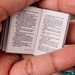Miniature Percy Jackson Book Set for 1/6 Scale Dolls - Etsy