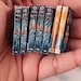 Miniature Percy Jackson Book Set for 1/6 Scale Dolls - Etsy