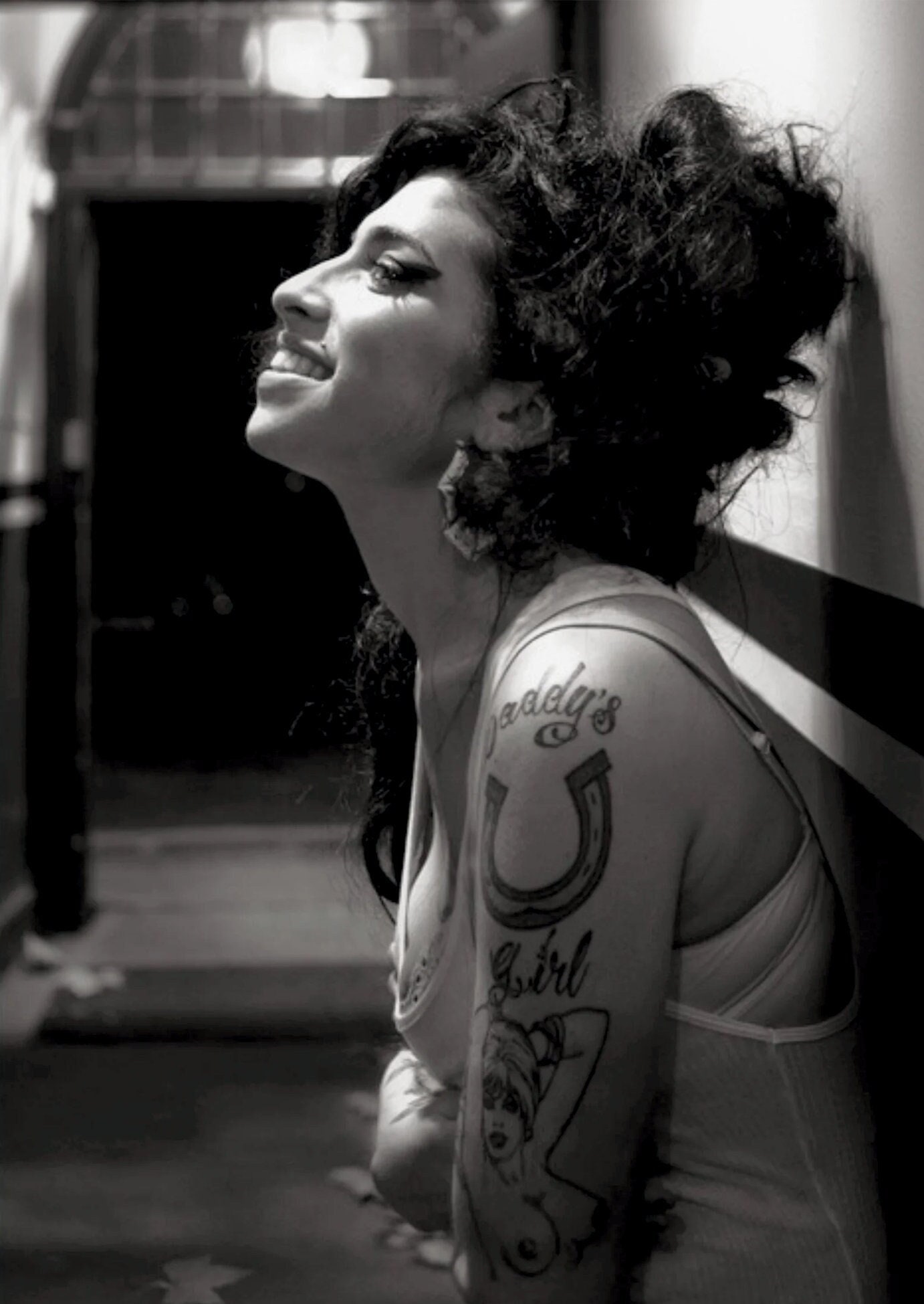 Amy Winehouse Pretty