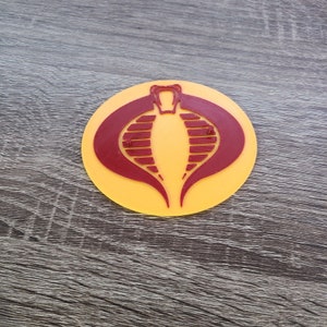 G.I. Joe Classified Compatible Figure Stands - GI Joe and Cobra Highly ...