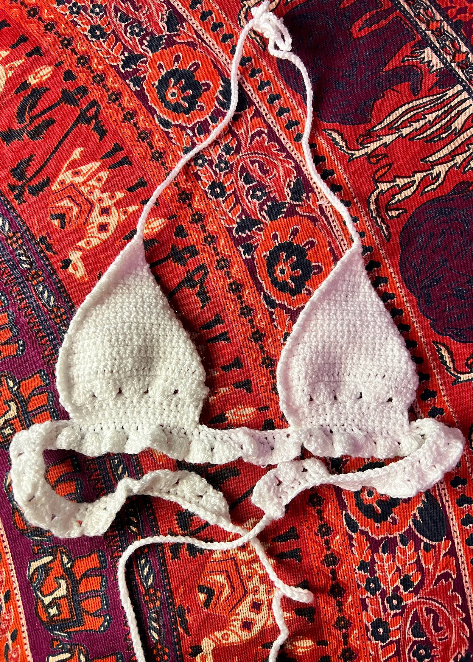 Catching Sunsets Bikini (crochet Pattern ONLY) - Etsy