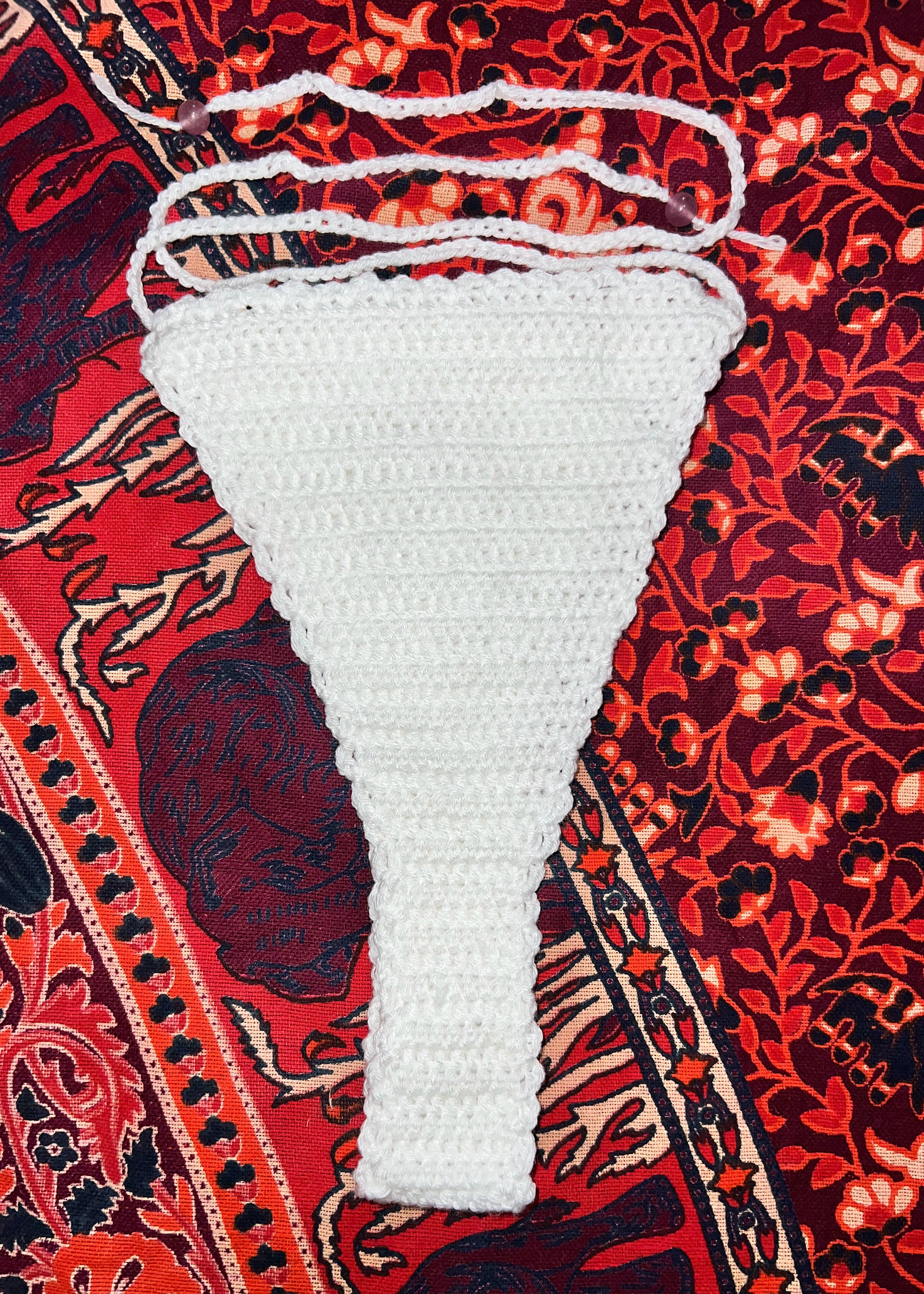 Catching Sunsets Bikini (crochet Pattern ONLY) - Etsy