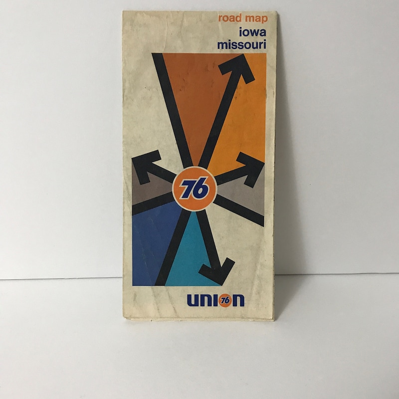 Union 76 - Etsy