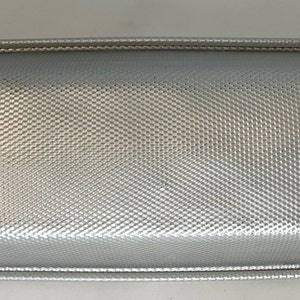 Vintage Aluminum General Electric Mini Cube Ice Cube Tray - Etsy