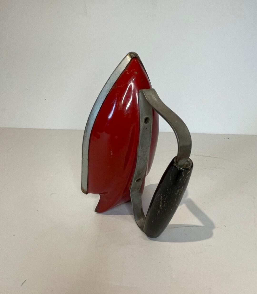 Vintage Metal Sunny Suzy Toy Clothes Iron - Etsy