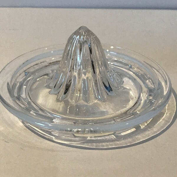 Orange Reamer - Etsy