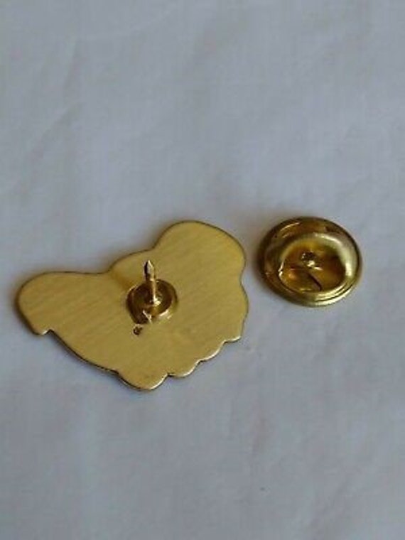 Dumbo the Elephant from 1941 Walt Disney Film Pin - Gem