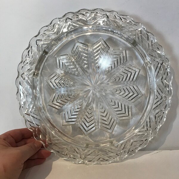 Vintage Cake Stands - Etsy