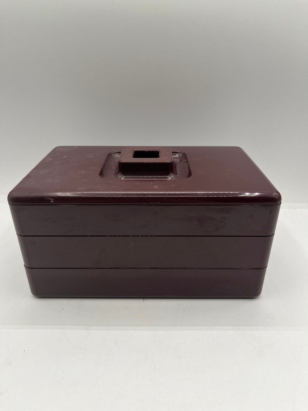 Tupperware 3 Tier Stackable Organizer - Etsy