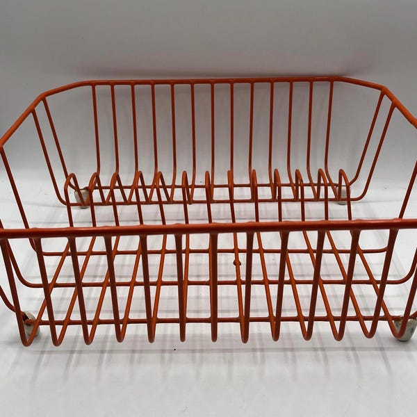 Wire Dish Drainer - Etsy