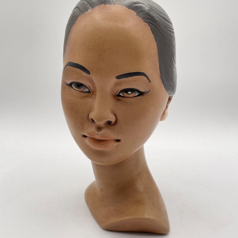 Marwal Statues Vintage - Etsy