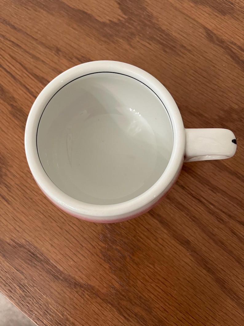 Vintage Mayer China Restaurant Ware Coffee Cup Mug - Etsy