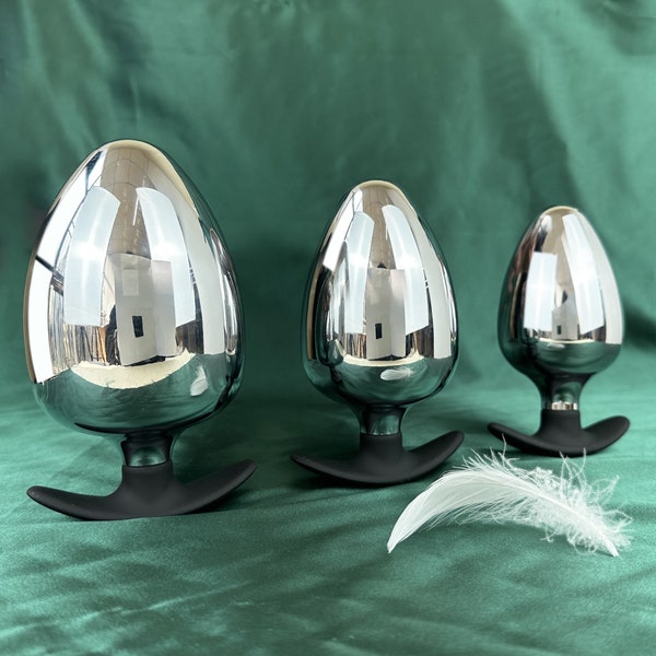 Extra Large Butt Plugs - Etsy