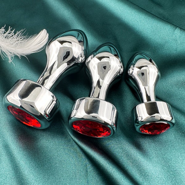 Anal Toys - Etsy