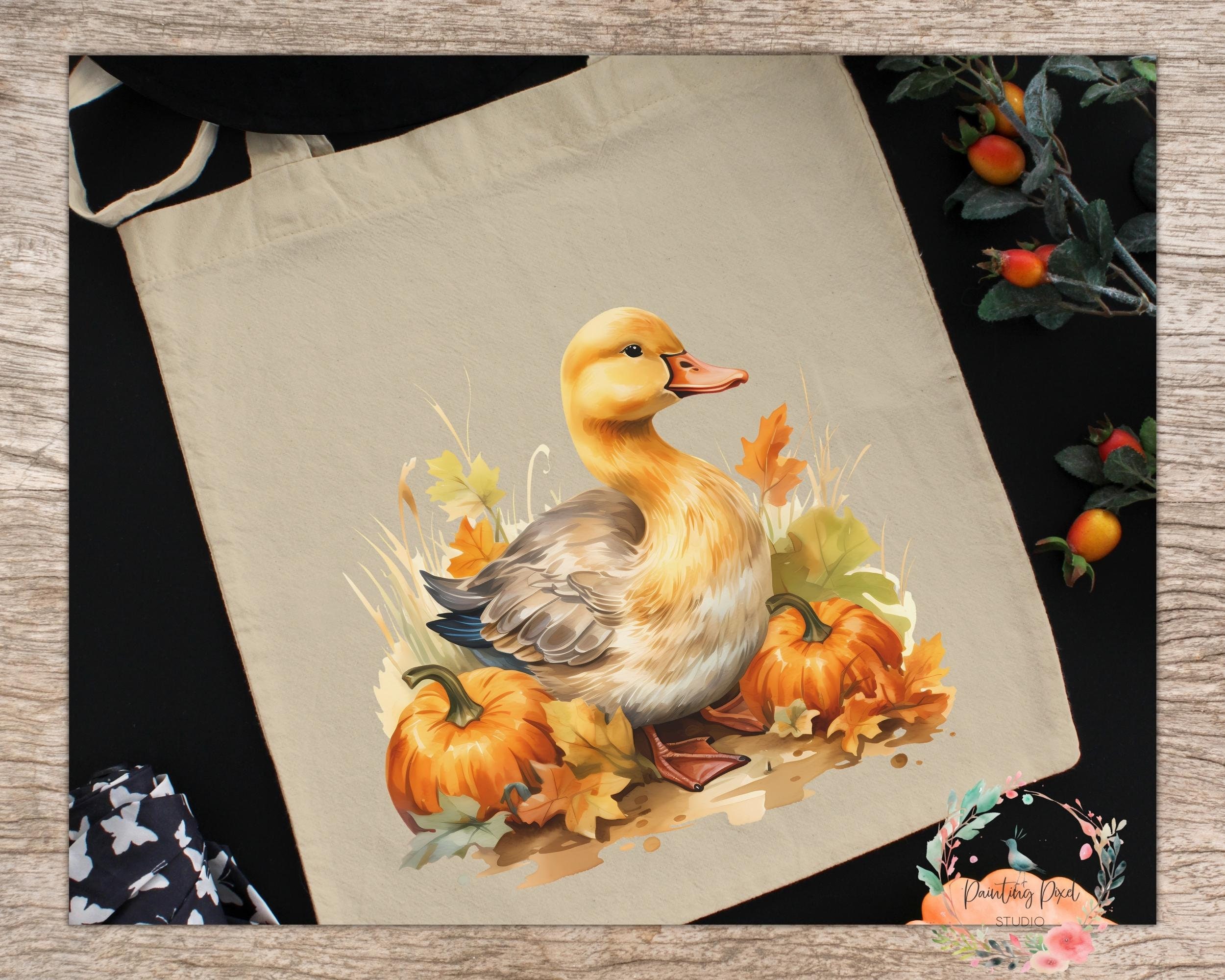 Farm Animals Halloween Clipart, Farm Clipart Set, Cottagecore Theme ...