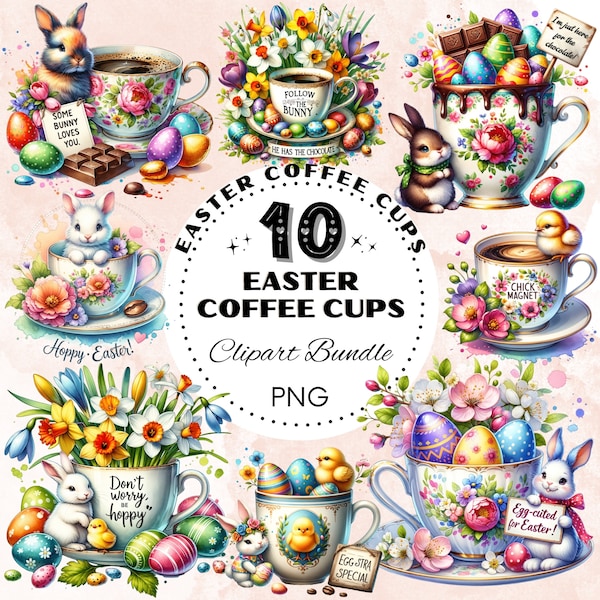 Floral Egg Cups - Etsy