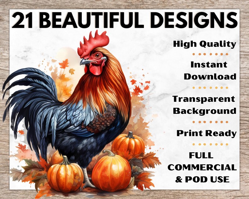 Farm Animals Halloween Clipart, Farm Clipart Set, Cottagecore Theme ...