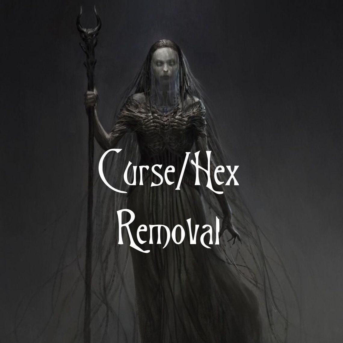 Curse/hex Removal - Etsy