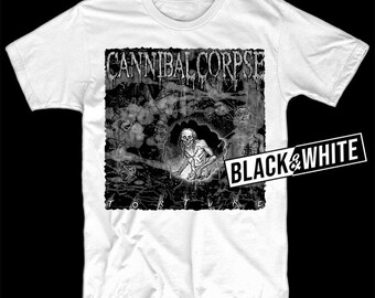 Cannibal Corpse Poster - Etsy