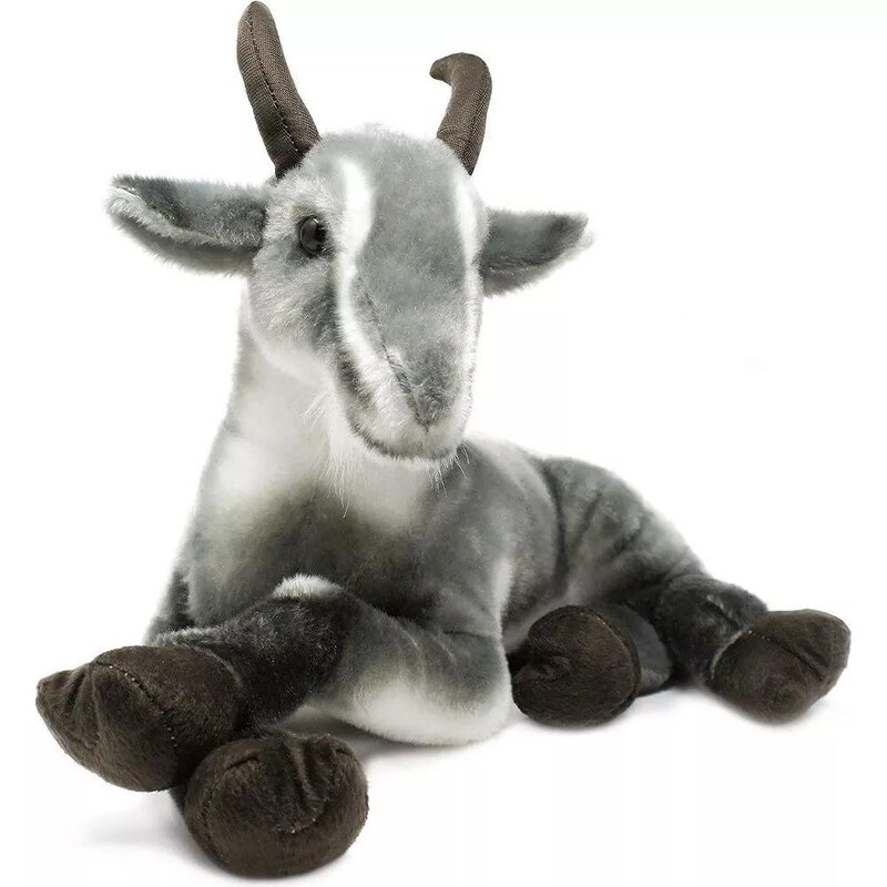 Goat Simulator Plush - Etsy UK