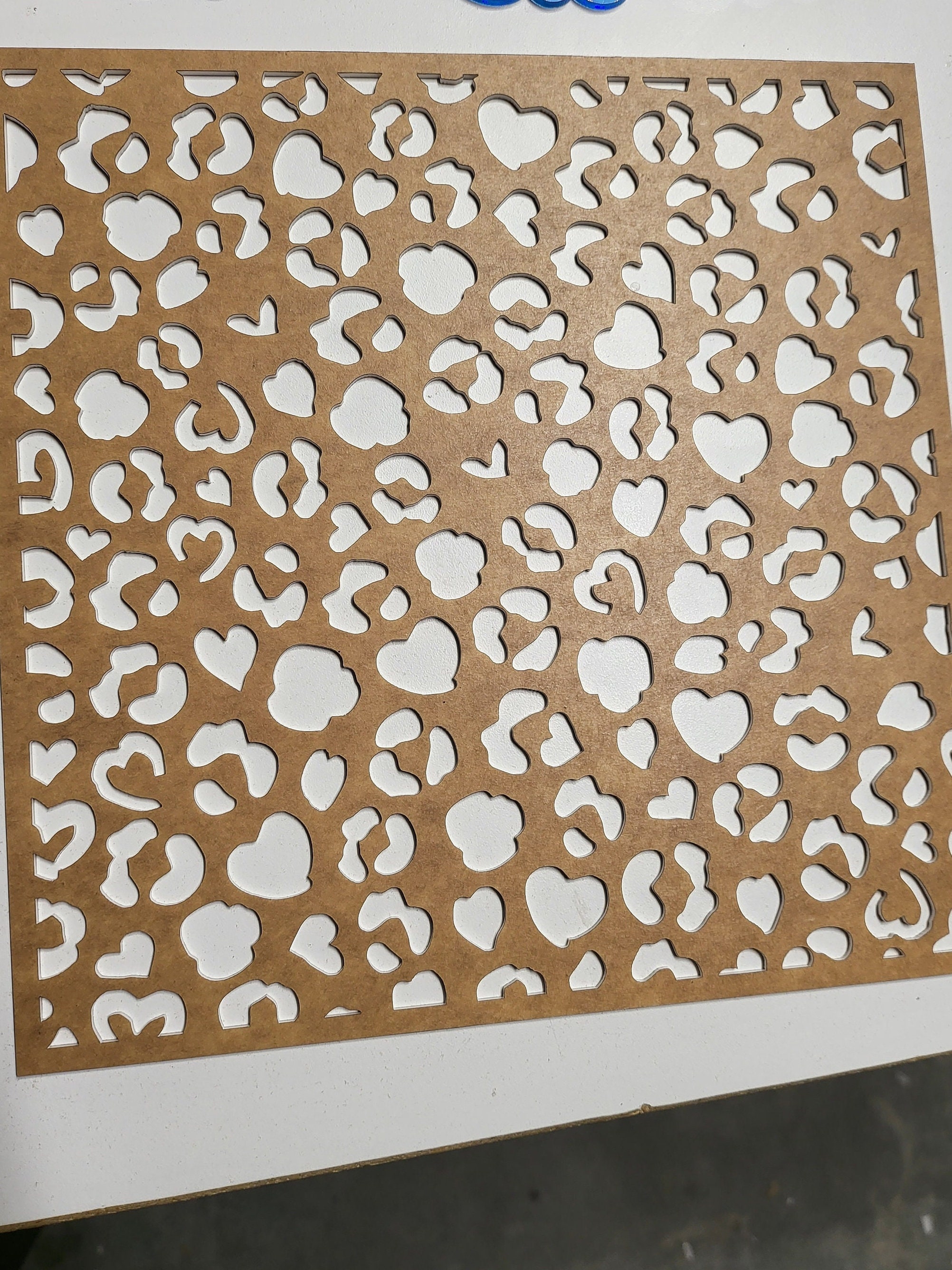 Bleach Acrylic Templates, Bleach Shirts - Etsy