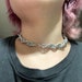 Spiral Chainmail Band Jewelry - Etsy
