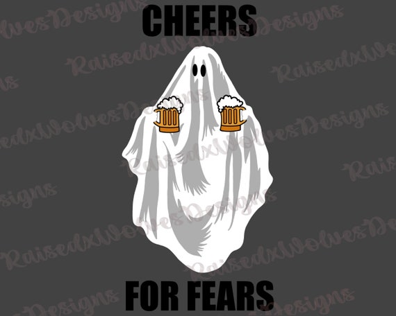 Drunk Ghost Clipart Pictures