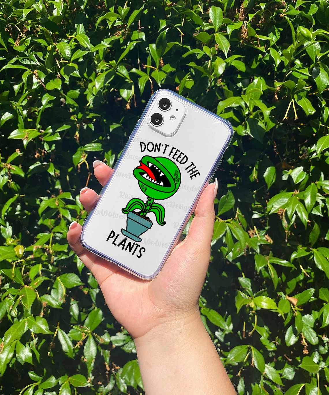 Feed Me Plant PNG | Don't Feed the Plants Clipart (digital Download) - Etsy