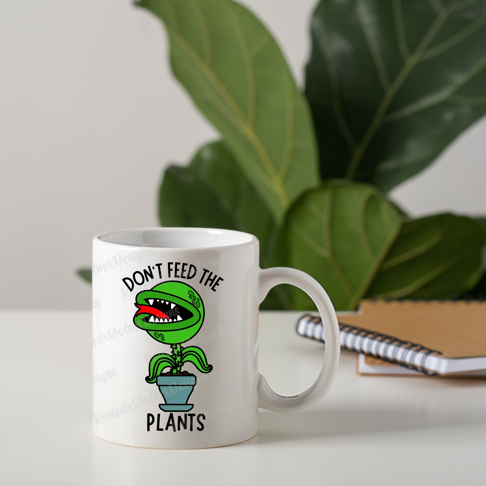 Feed Me Plant PNG | Don't Feed the Plants Clipart (digital Download) - Etsy