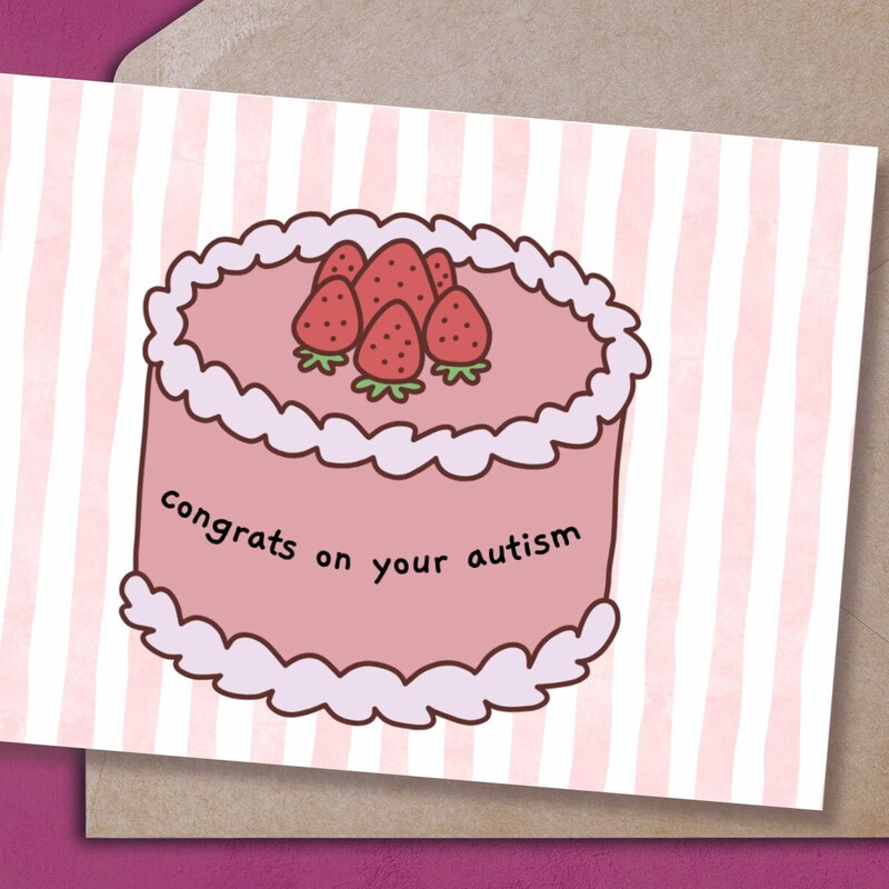 welcometodisability - Etsy