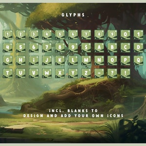 Stream Deck Icons for Cozy Streaming Setup: 250+ Cute Icons in 4 Colors ...