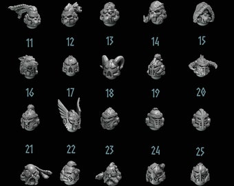 Nameplates for Your Models square Edition Choose Your Style and ...