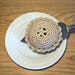 Apple Pie Pin Cushion crochet Pattern DIGITAL PRODUCT - Etsy