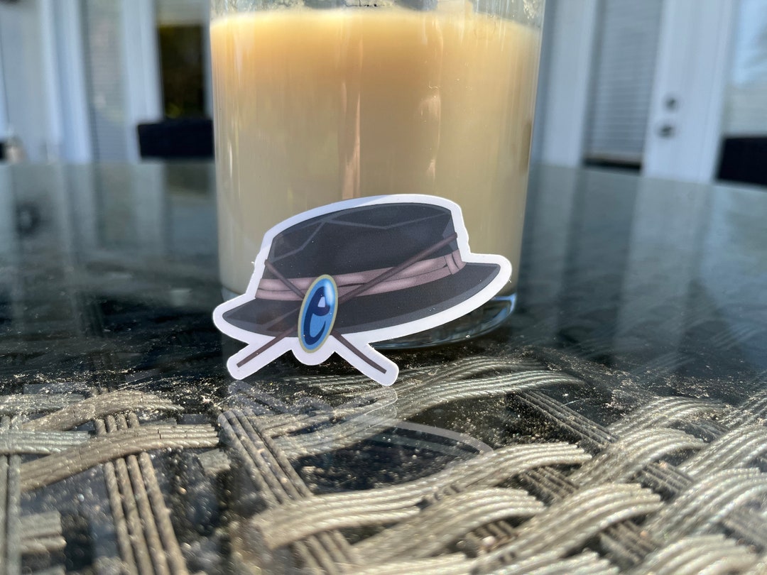 Soukoku | BSD Sticker | Anime | Dazai X Chuuya | Fandom Sticker | Cute ...