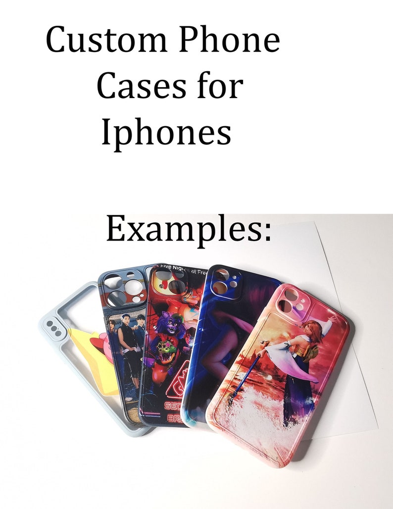 Soda Pop Phone Cases iPhone Phone Case. Sprite Coca-cola Fanta Pepsi ...