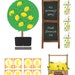 Elf Lemonade Stand, Christmas Elf Props, Farm Stand, Funny Elf ...