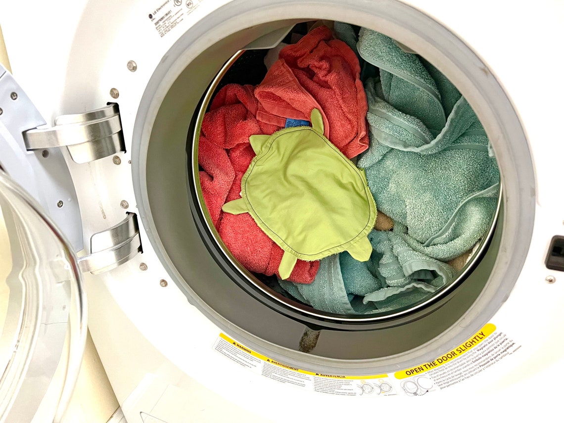 Turtle Mop Sewing Pattern, Floor Mop, PDF Format, Floor Turtle, Instant ...