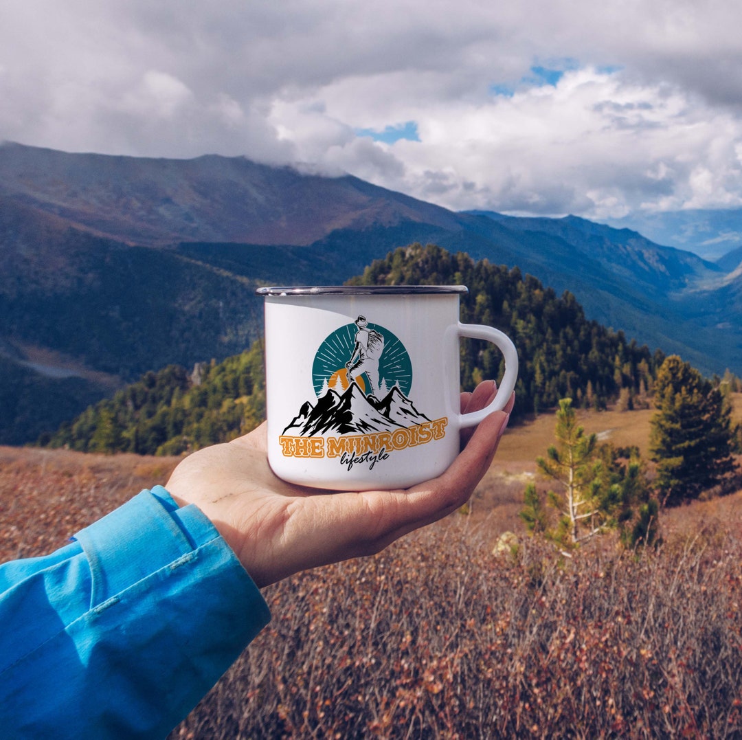 THE MUNROIST Lifestyle Bagged All 282 Munros Munro Bagging - Etsy