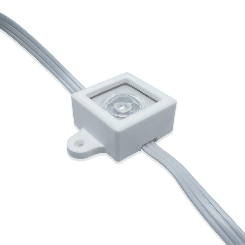 Full Housing Screwable Mounting Brackets for Govee Permanent Outdoor ...